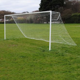 11 A Side Football Goals | 11-A-Side Goals for Heavy Duty Outdoor Use